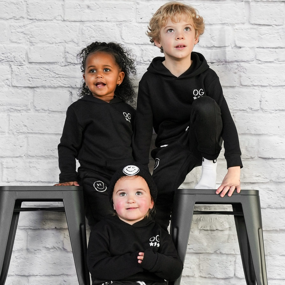 OG KIDS – OG Training Academy