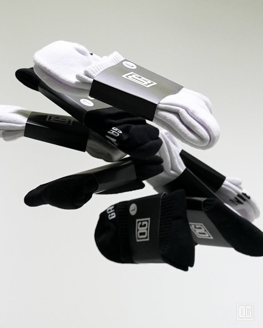 OG ESSENTIALS – OG Training Academy