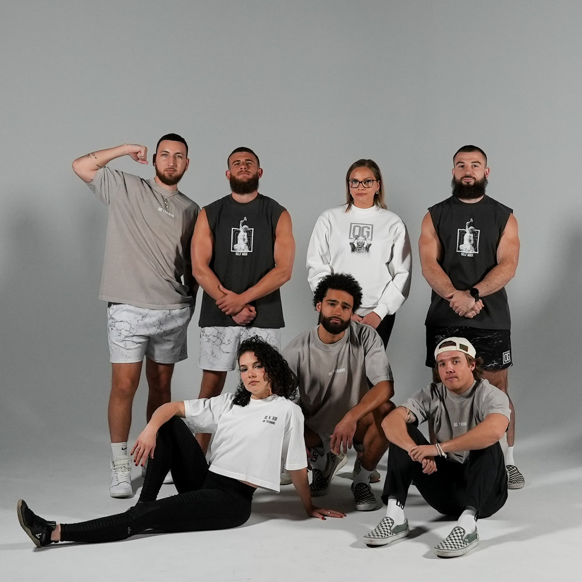 THE RENAISSANCE COLLECTION – OG Training Academy