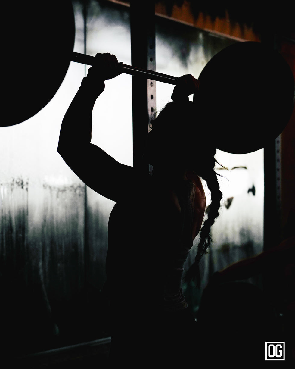 DISCORD – OG Training Academy