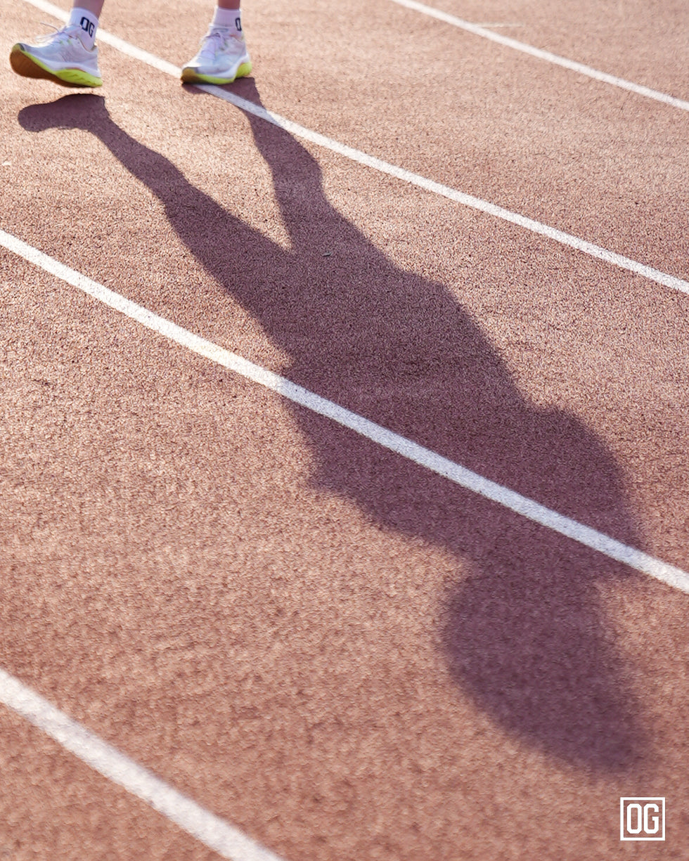 RUN CLUB – OG Training Academy