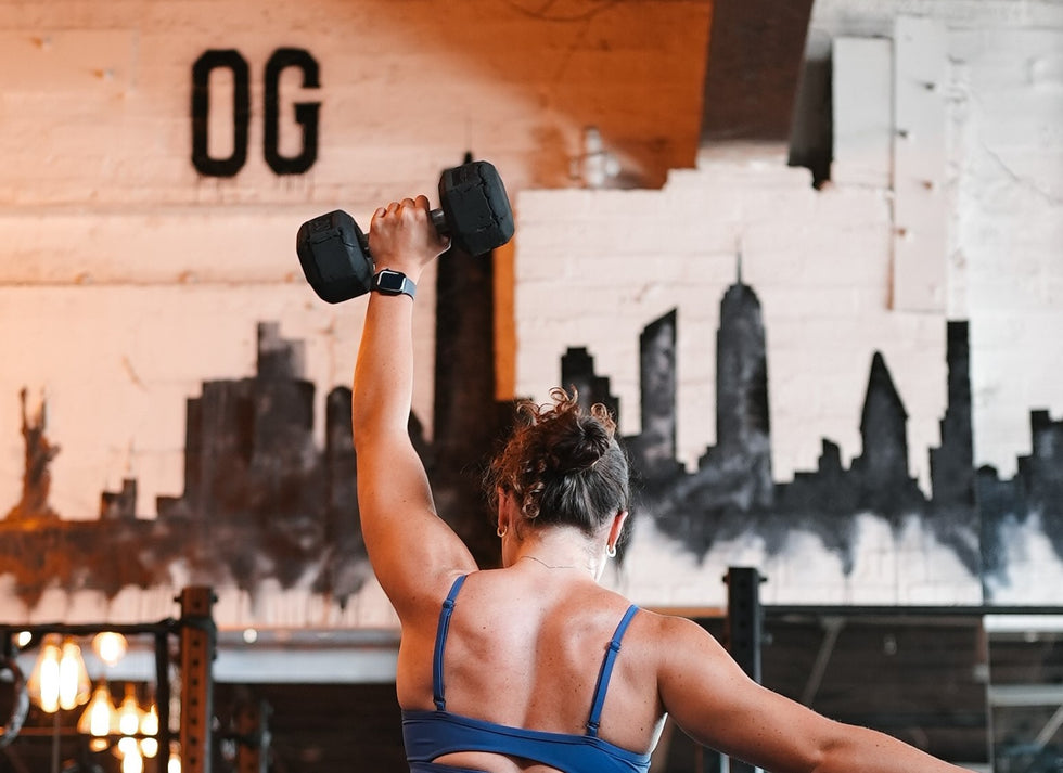 CLASSES – OG Training Academy