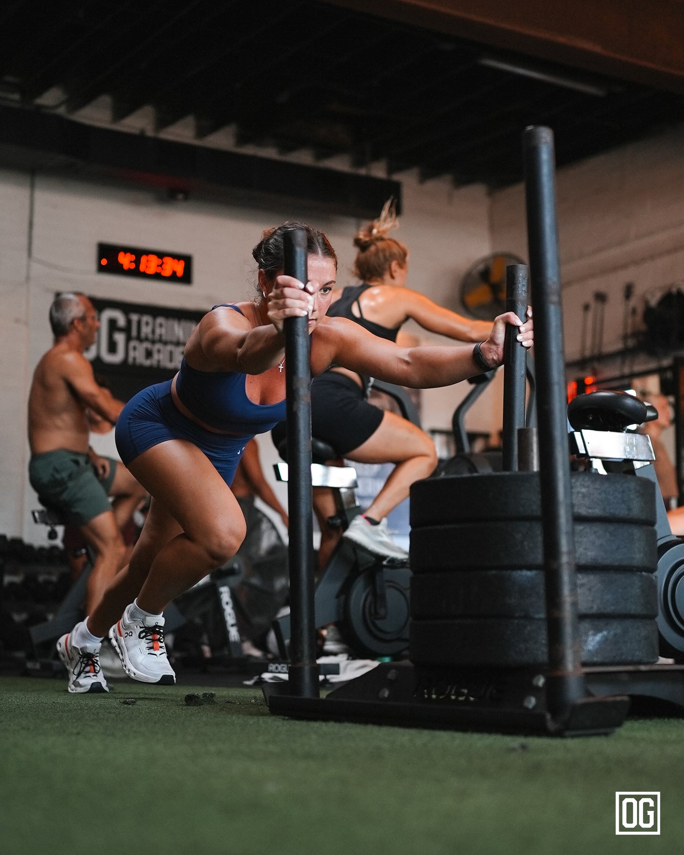 PRICING – OG Training Academy