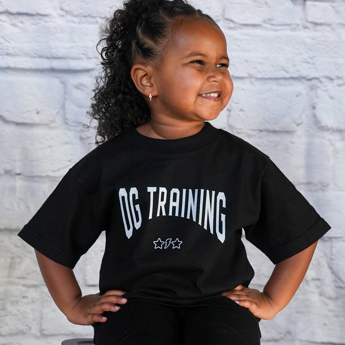 OG Kids – OG Tee Shirt, Unisex, Made in the USA – OG Training Academy