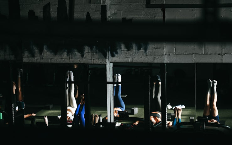 CLASSES – OG Training Academy